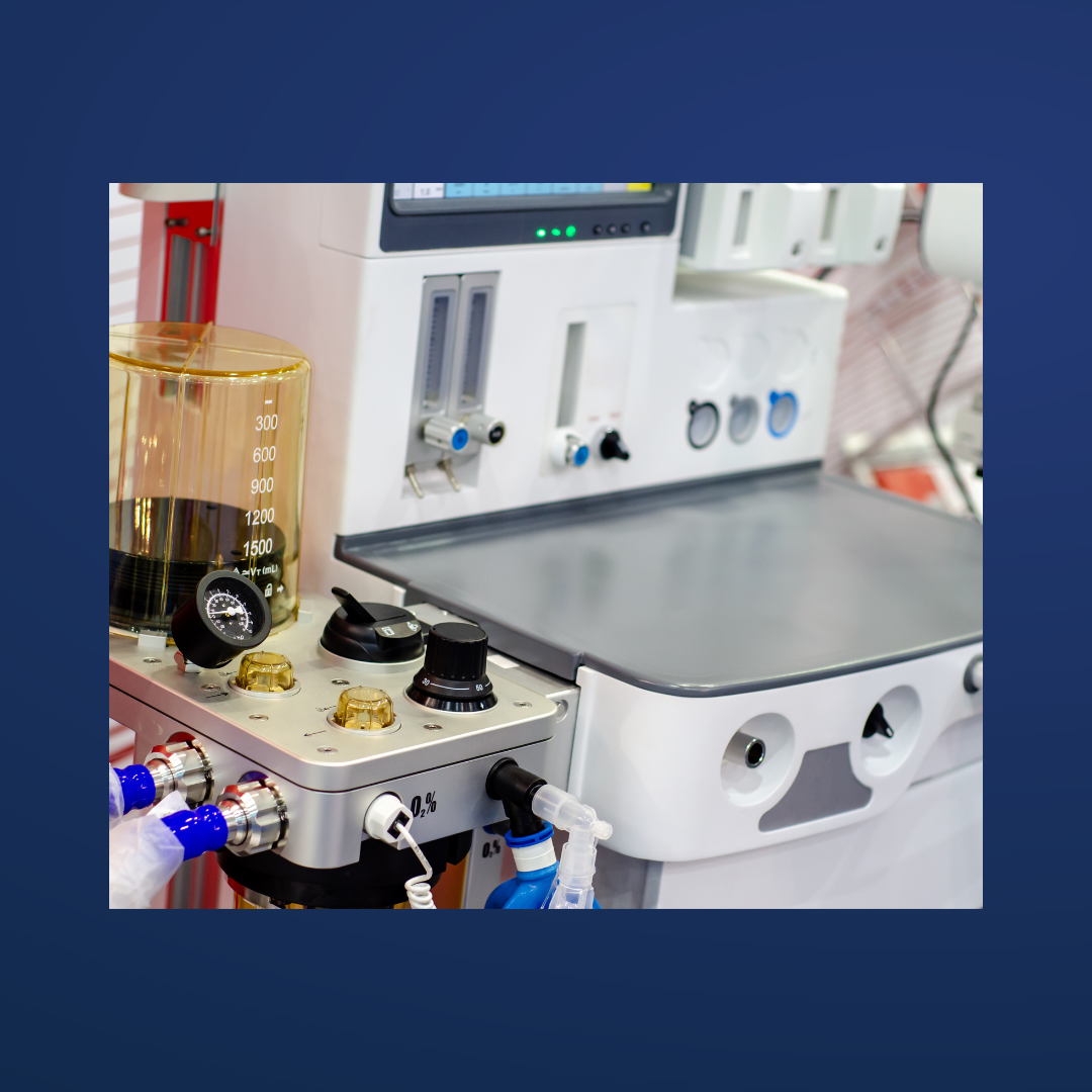 Solution to Optimize Anesthesia Suction Management Designed by CI MED ...