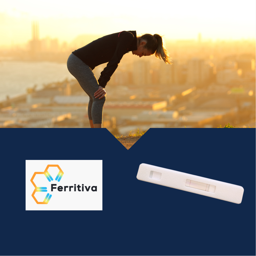 CI MED Innovators Create At-Home Screening Test for Iron Deficiency ...