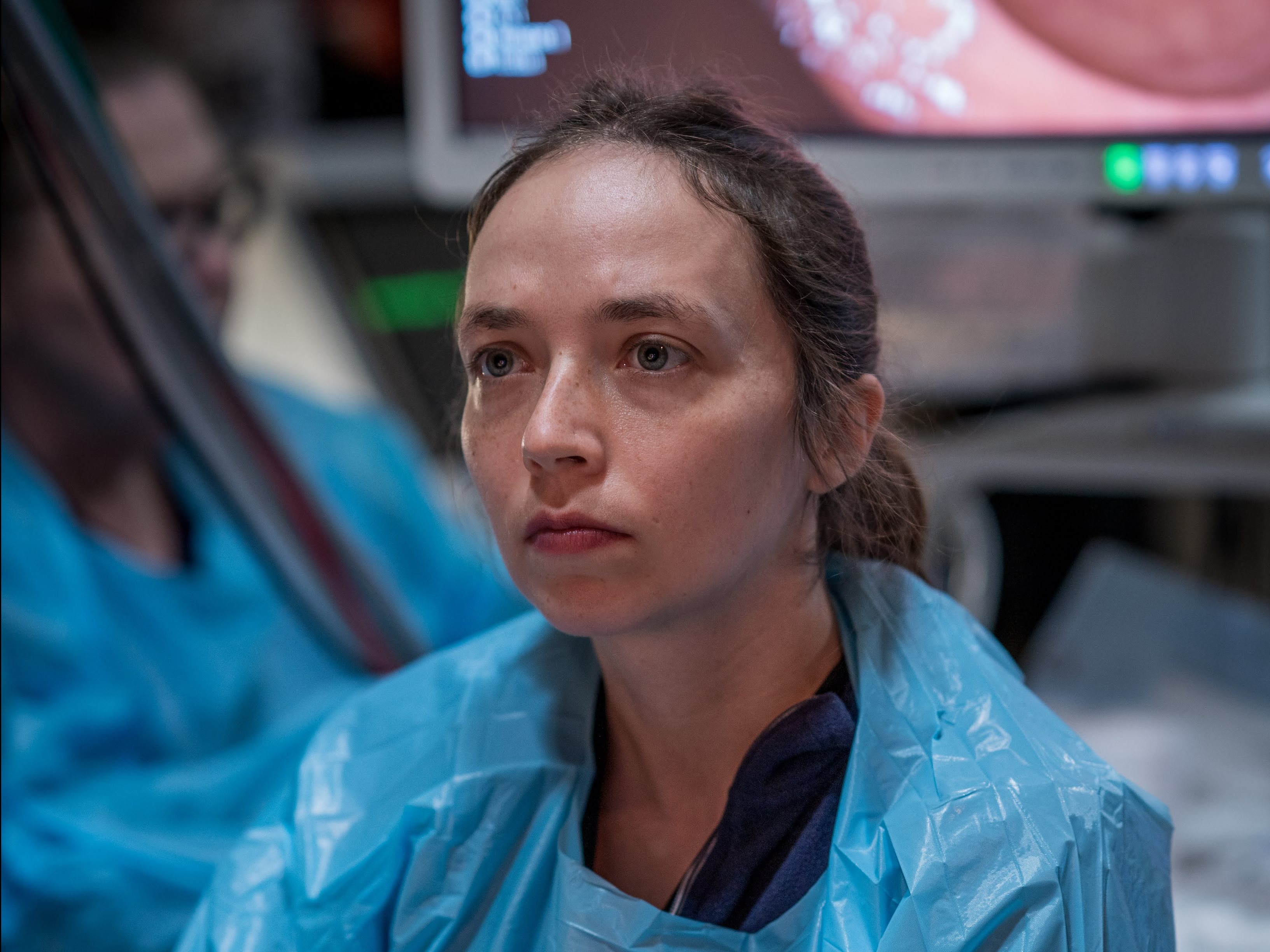 Innovating access on the front lines of medicine | Carle Illinois ...