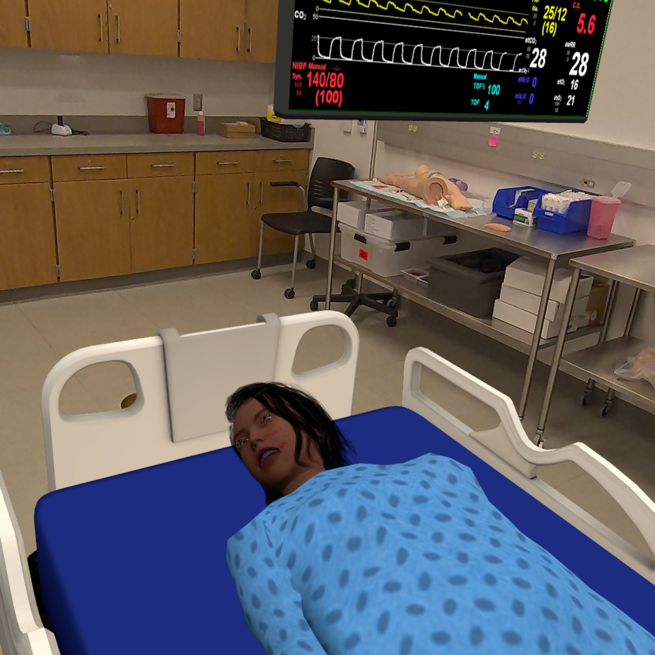 Carle Illinois Advances Global Health Care Education through ...