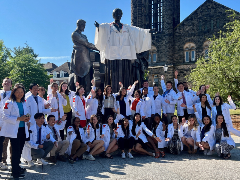 Carle Illinois Welcomes Newest, Largest Class | Carle Illinois College ...