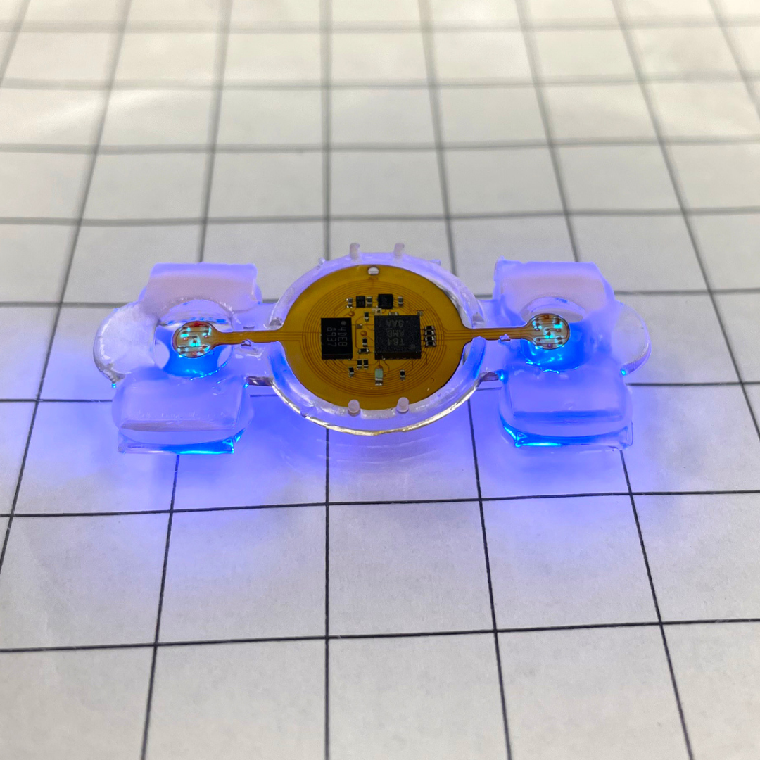 Microelectronics Give Researchers a Remote Control for Biological ...