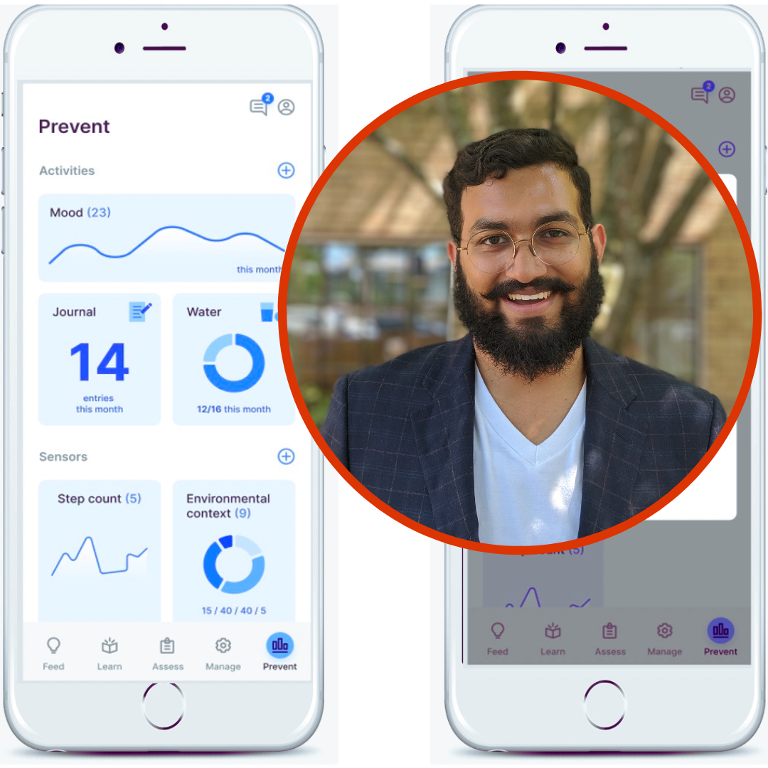 Tech Platform to Revolutionize Psychiatric Care Developed by CI MED ...