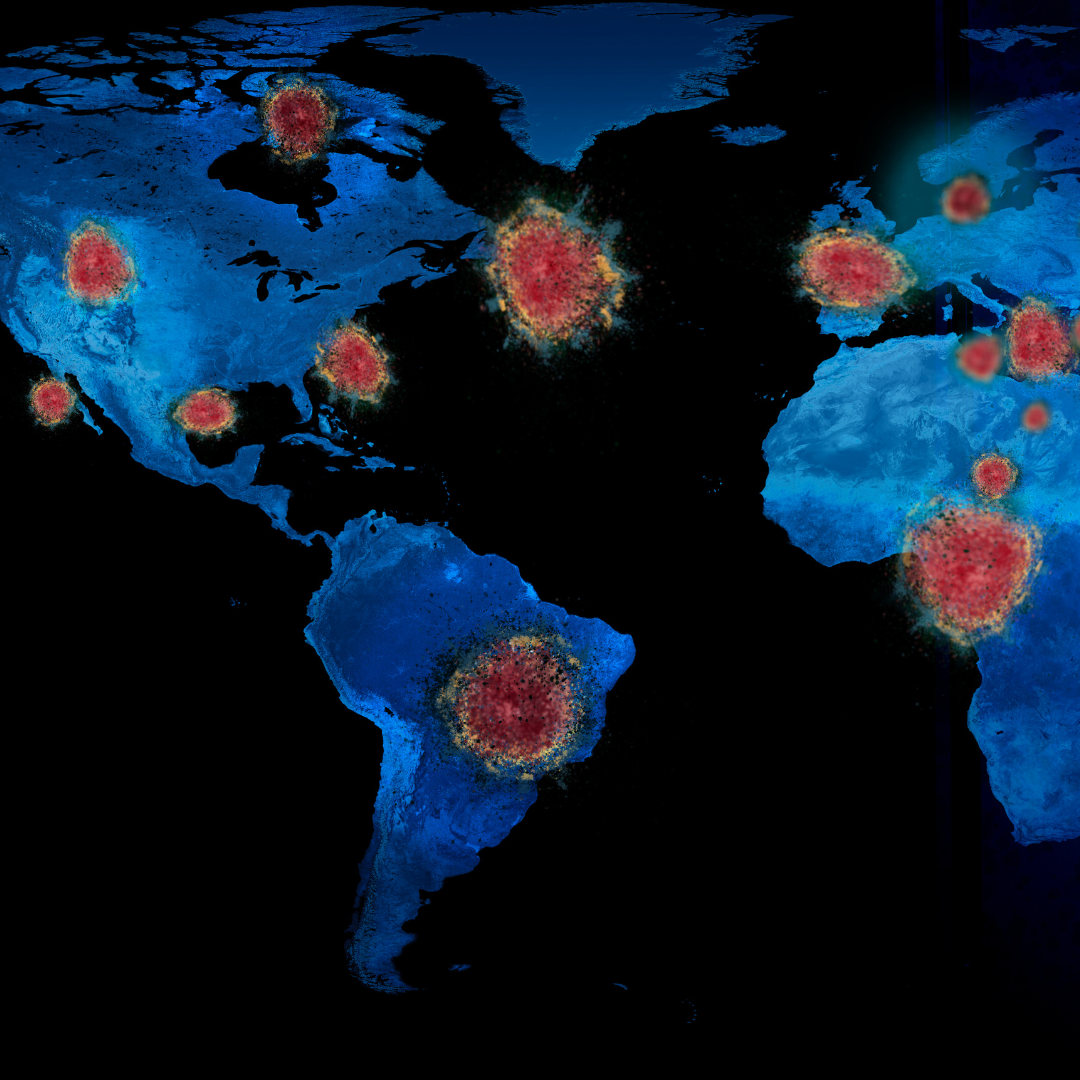 Designing Health Care for a Post-pandemic World | Carle Illinois ...