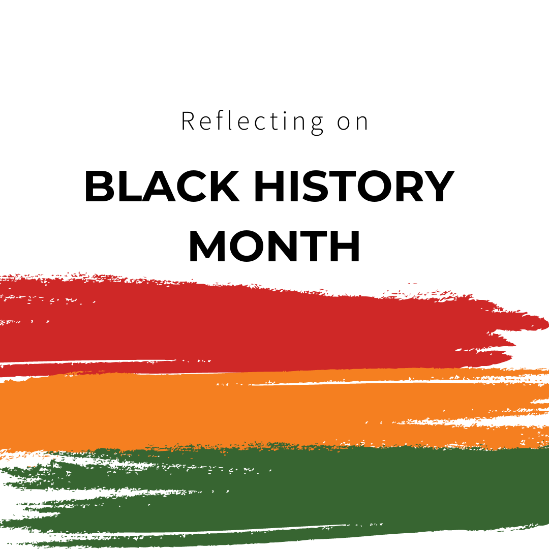 Black History Month: Reflections from CI MED Students | Carle Illinois ...