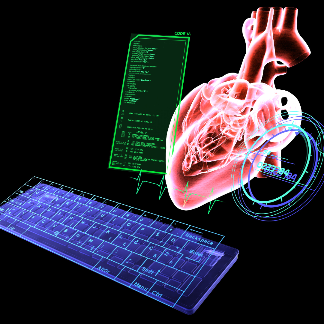 Digital Twinning: New Machine Learning Research Tracks Heart Failure ...