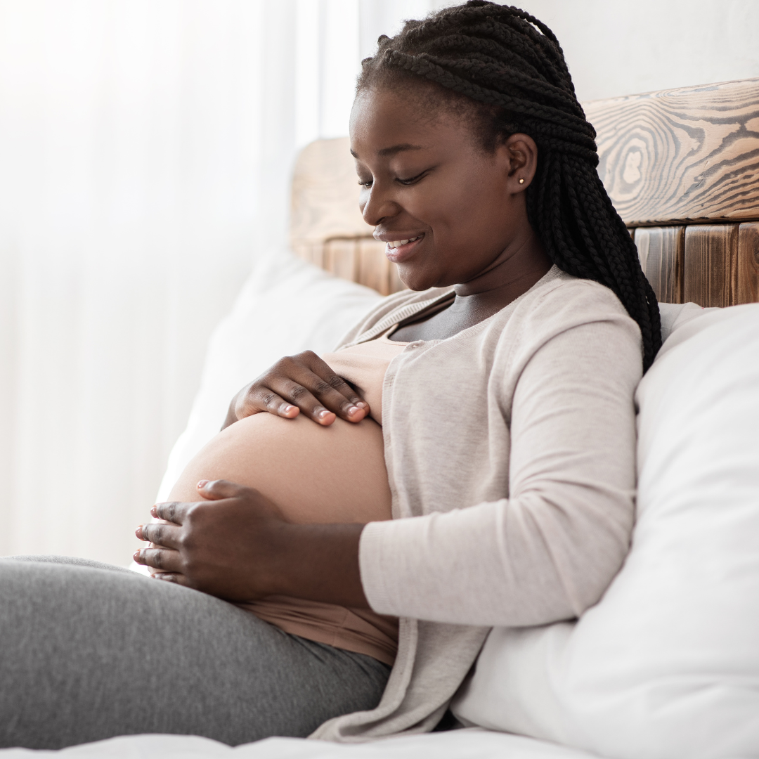 Improving Pregnancy Outcomes in Marginalized Communities: CI MED ...