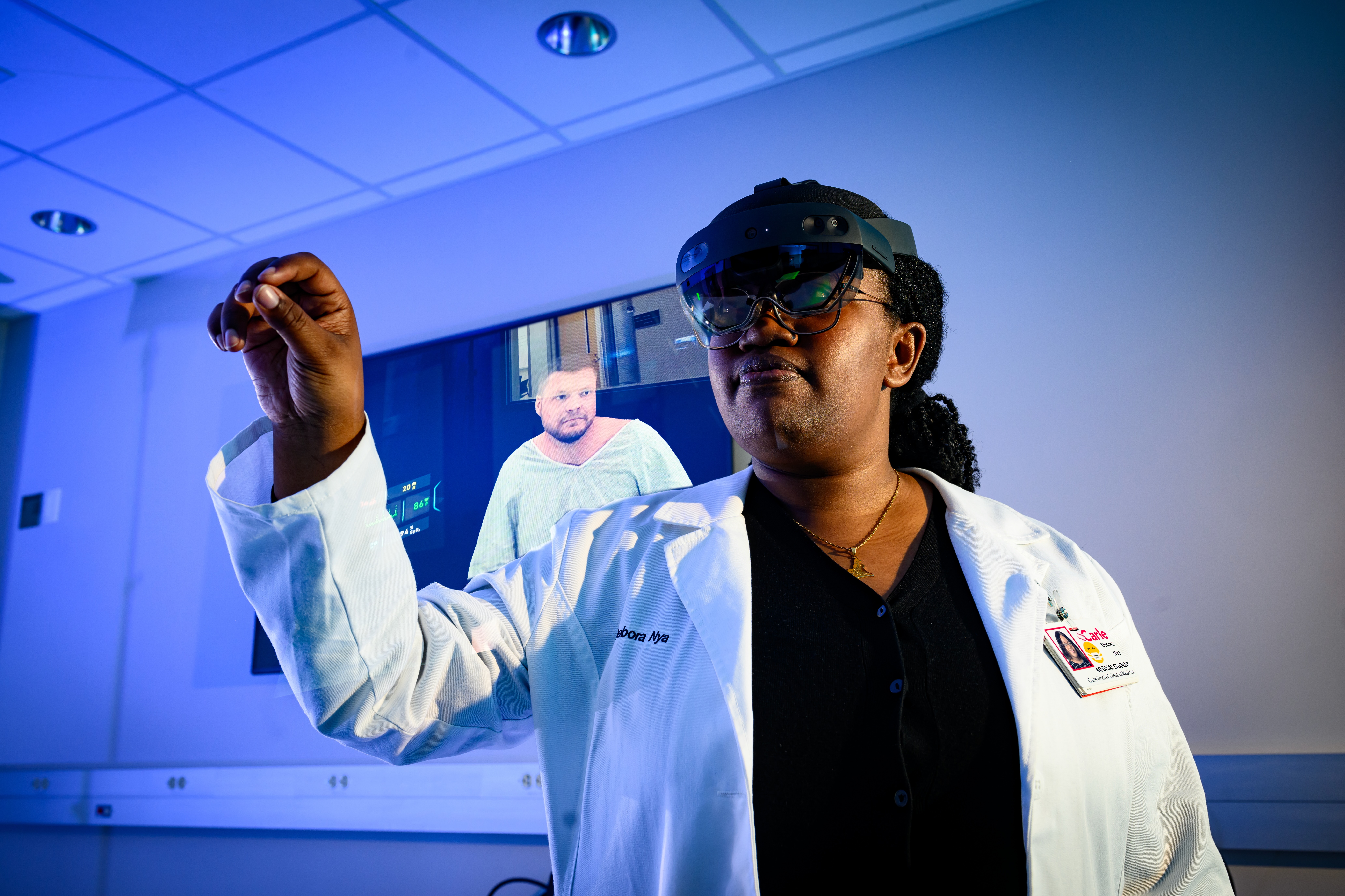 Expert Viewpoint: How is AI Changing Health Care? | Carle Illinois ...